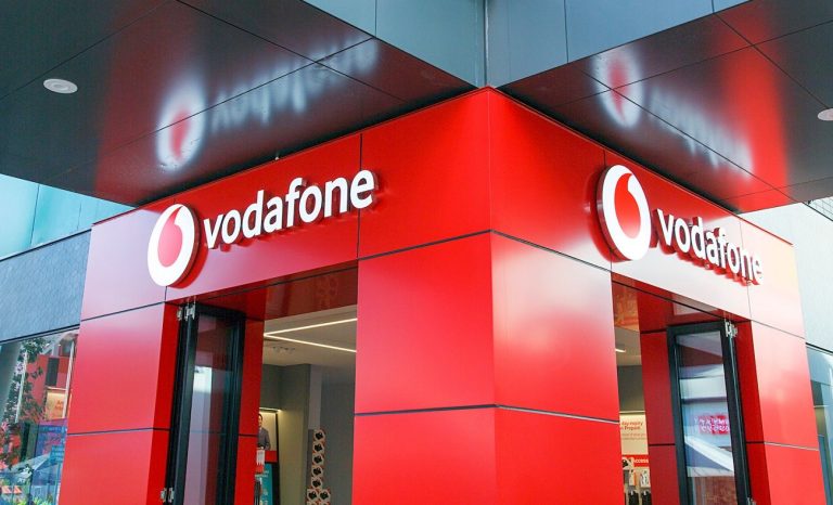 Numar de Telefon Vodafone: Asistenta si Suport Tehnic – Telefon Contact ...