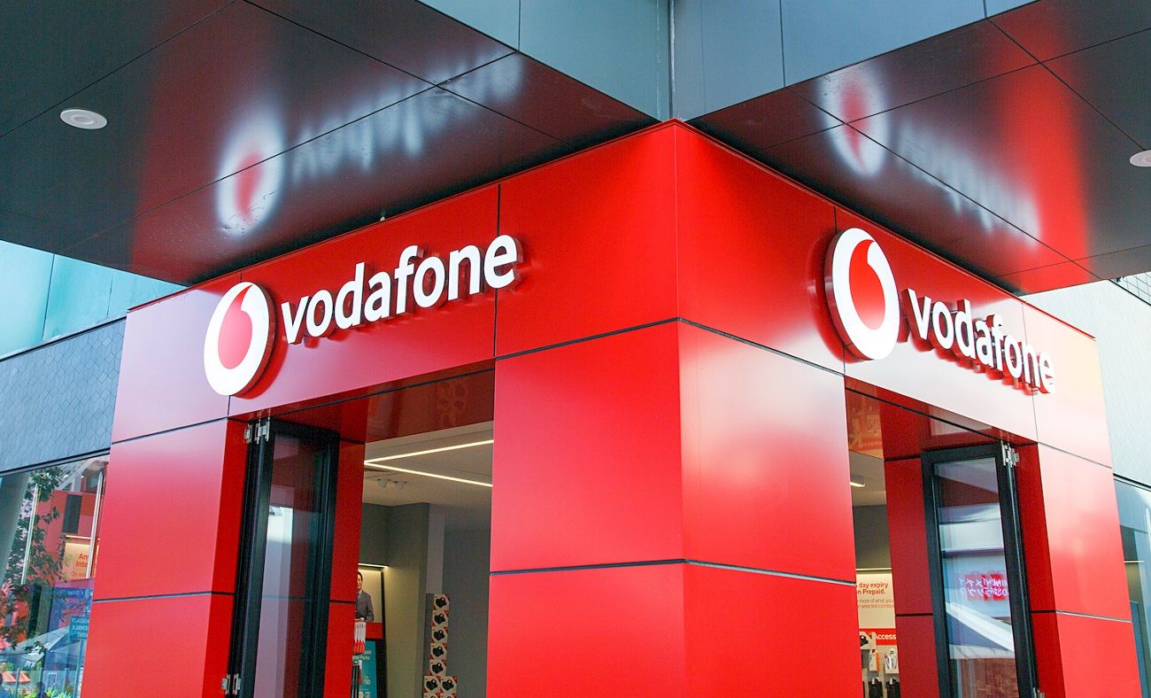 Numar de Telefon Vodafone: Asistenta si Suport Tehnic – Telefon Contact ...
