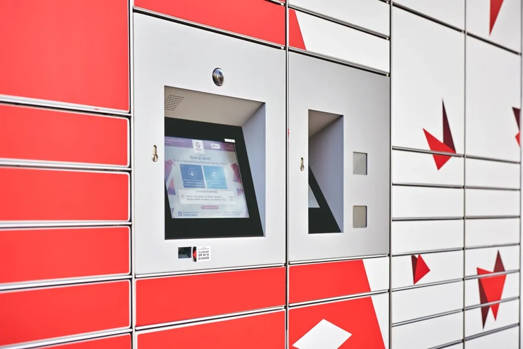 Contact Easybox Sameday: Harta Locatii, Serviciul Clienti si Retur ...
