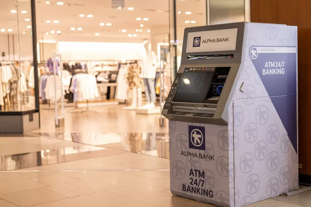 Alpha Bank: Contact Telefon pentru Asistenta Financiara si Servicii ...