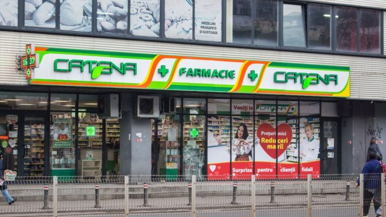 Numar de telefon Catena: Modalitati de Contact Asistenta Clienti si ...