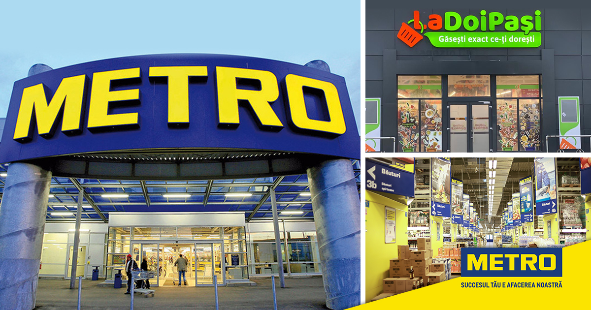 Metro Romania: Telefon Suport Online si Asistenta pentru Clienti ...