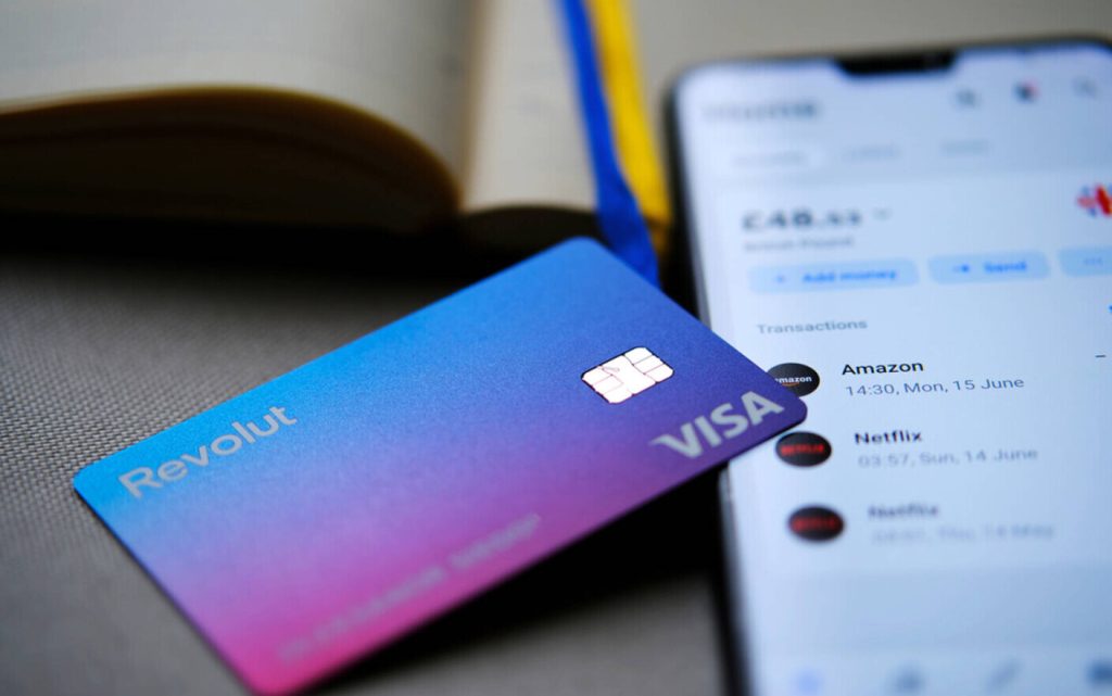 Revolut Romania: Telefon Call Center si Suport Clienti – Telefon ...