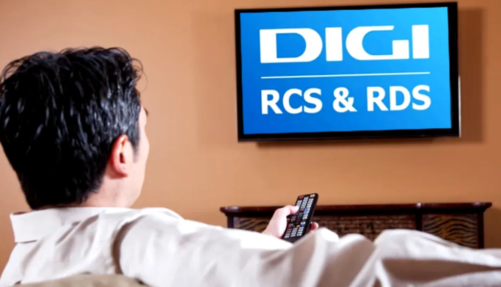 Digi RCS-RDS telefon suport tehnic si asistenta deranjamente – Telefon ...