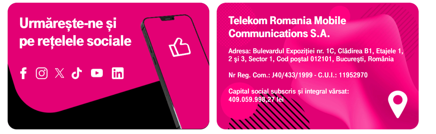 Telefon contact Telekom si asistenta clienti pentru sesizari – Telefon ...